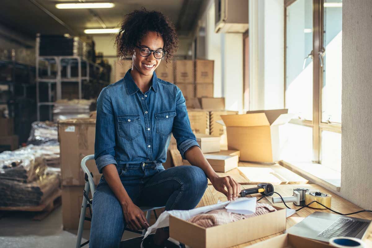 Wholesale Shipping & Packing Supplies | Direct Target Products